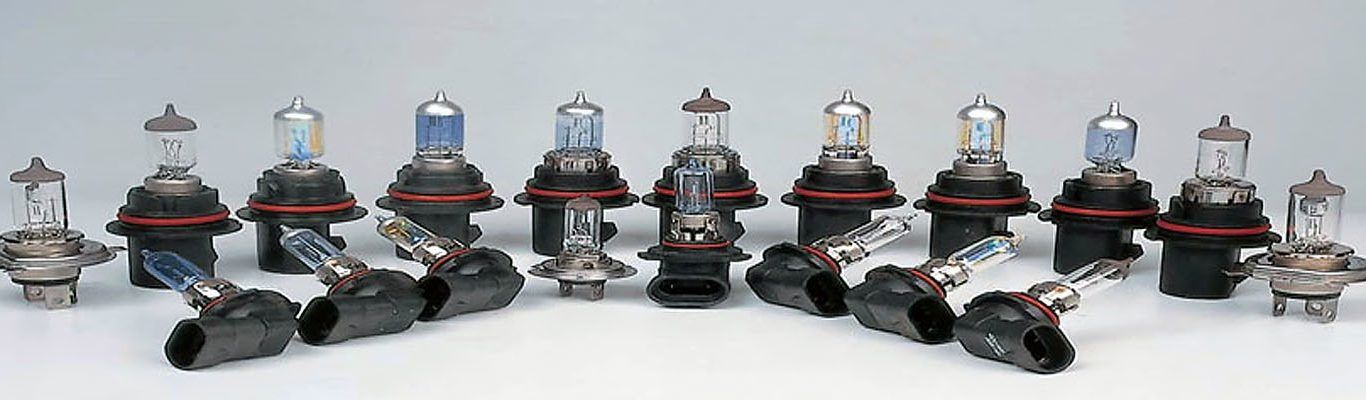 Automotive Lighting at Scale | World Leading Manufacturer of Automotive ...