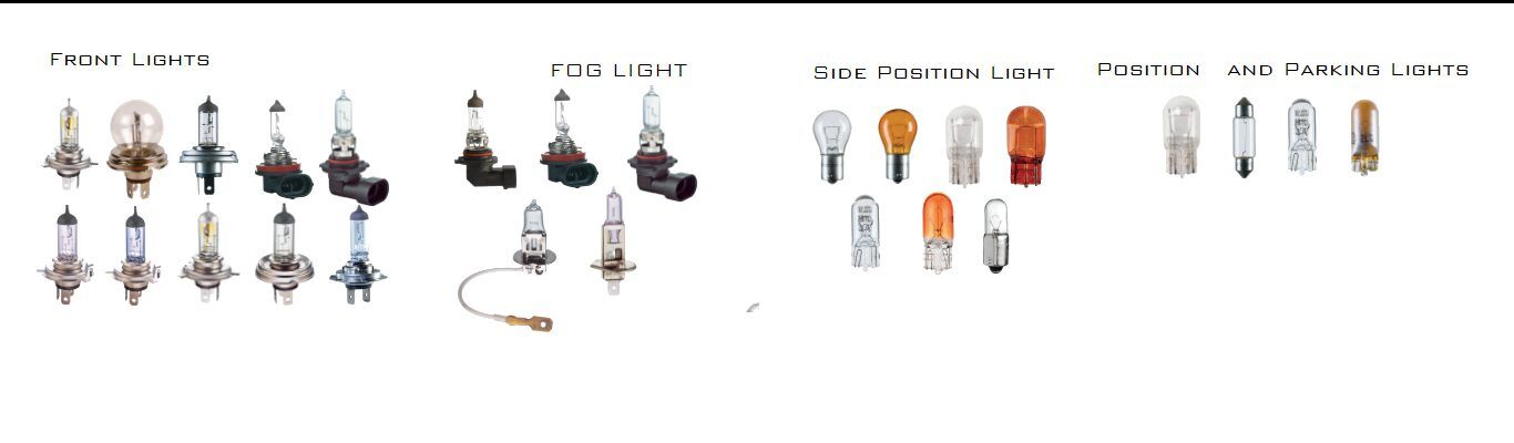 Automotive Lighting at Scale | World Leading Manufacturer of Automotive ...