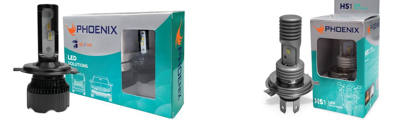 Automotive Lighting at Scale | World Leading Manufacturer of Automotive ...